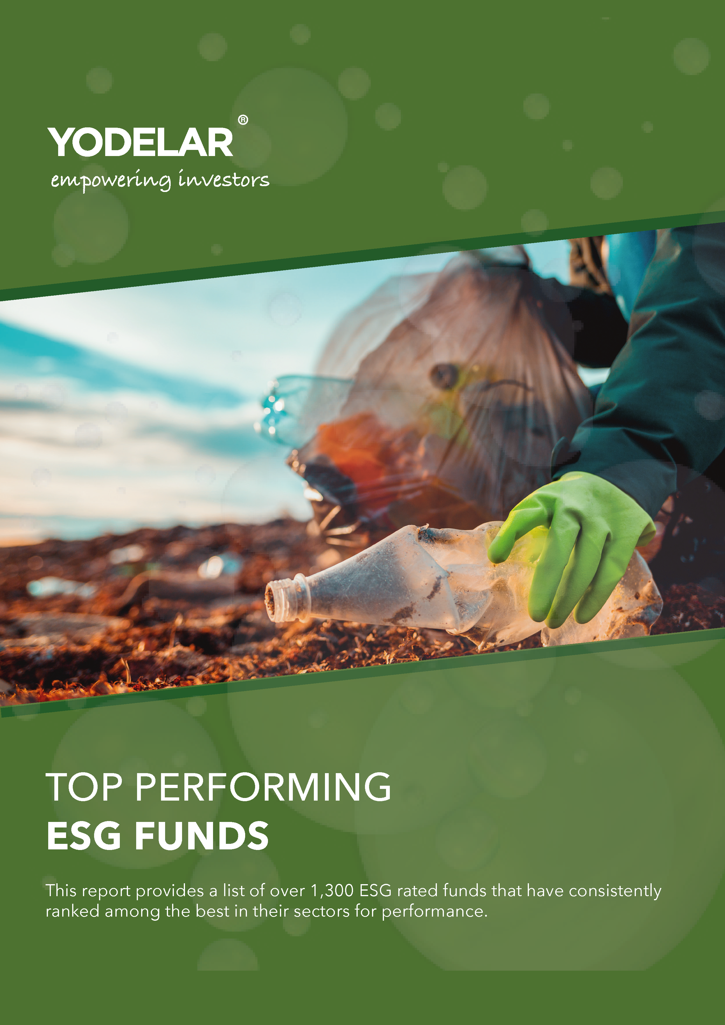 Top Performing Esg Funds Download Your Free Copy Today